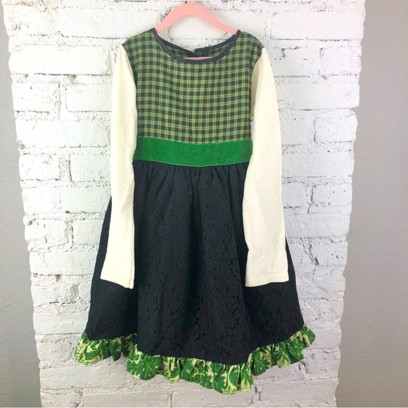 Persnickety | Dresses | Persnickety Plaid Lexi Dress | Poshmark